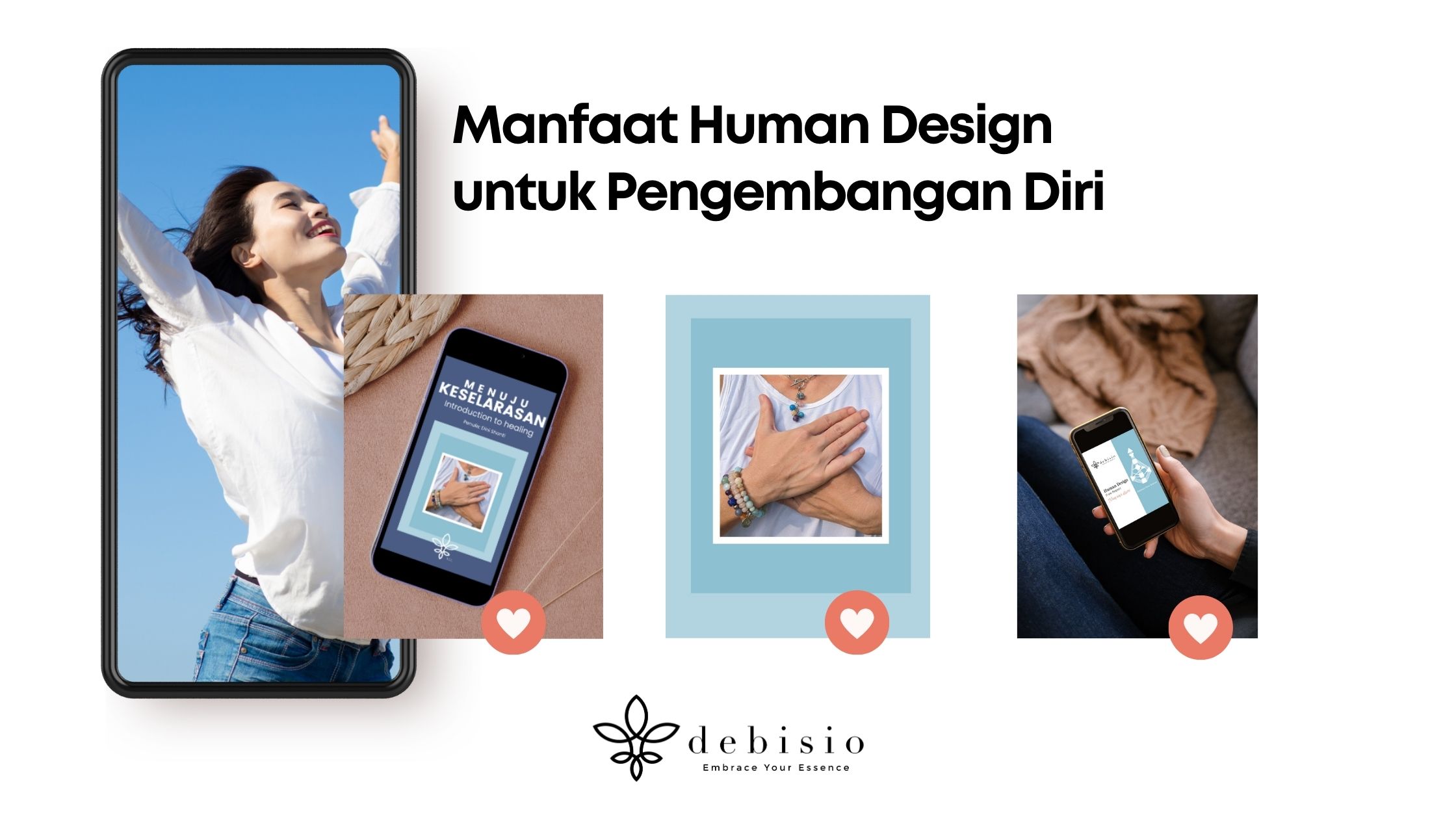 Manfaat Human Design untuk Pengembangan Diri dan Kehidupan Sehari-hari ...