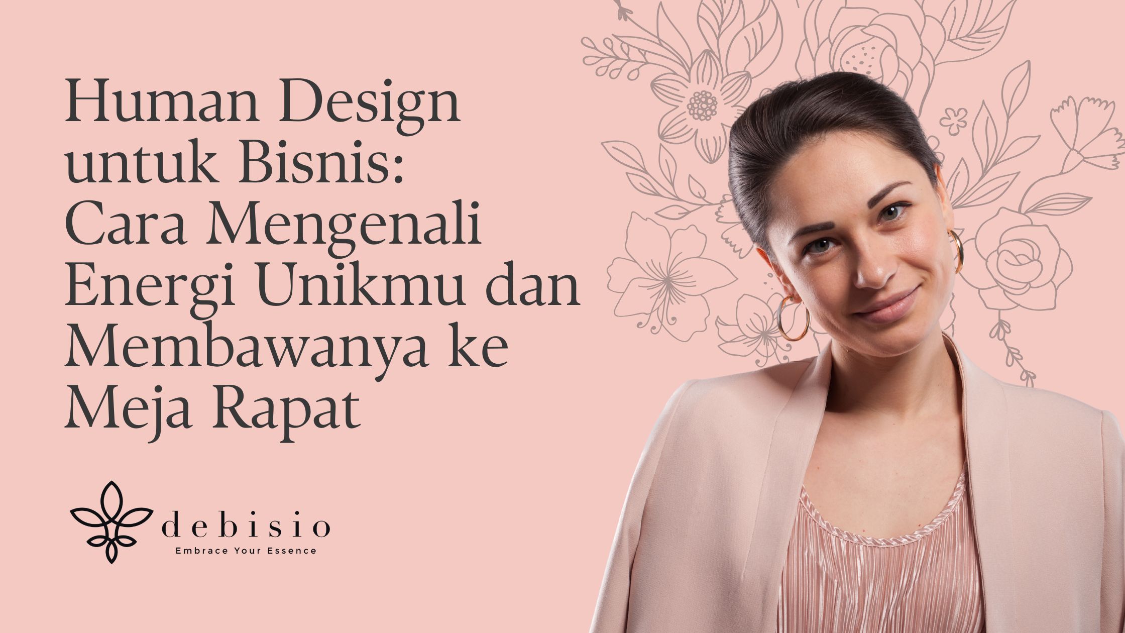 Human Design untuk Bisnis: Cara Mengenali Energi Unikmu dan Membawanya ...